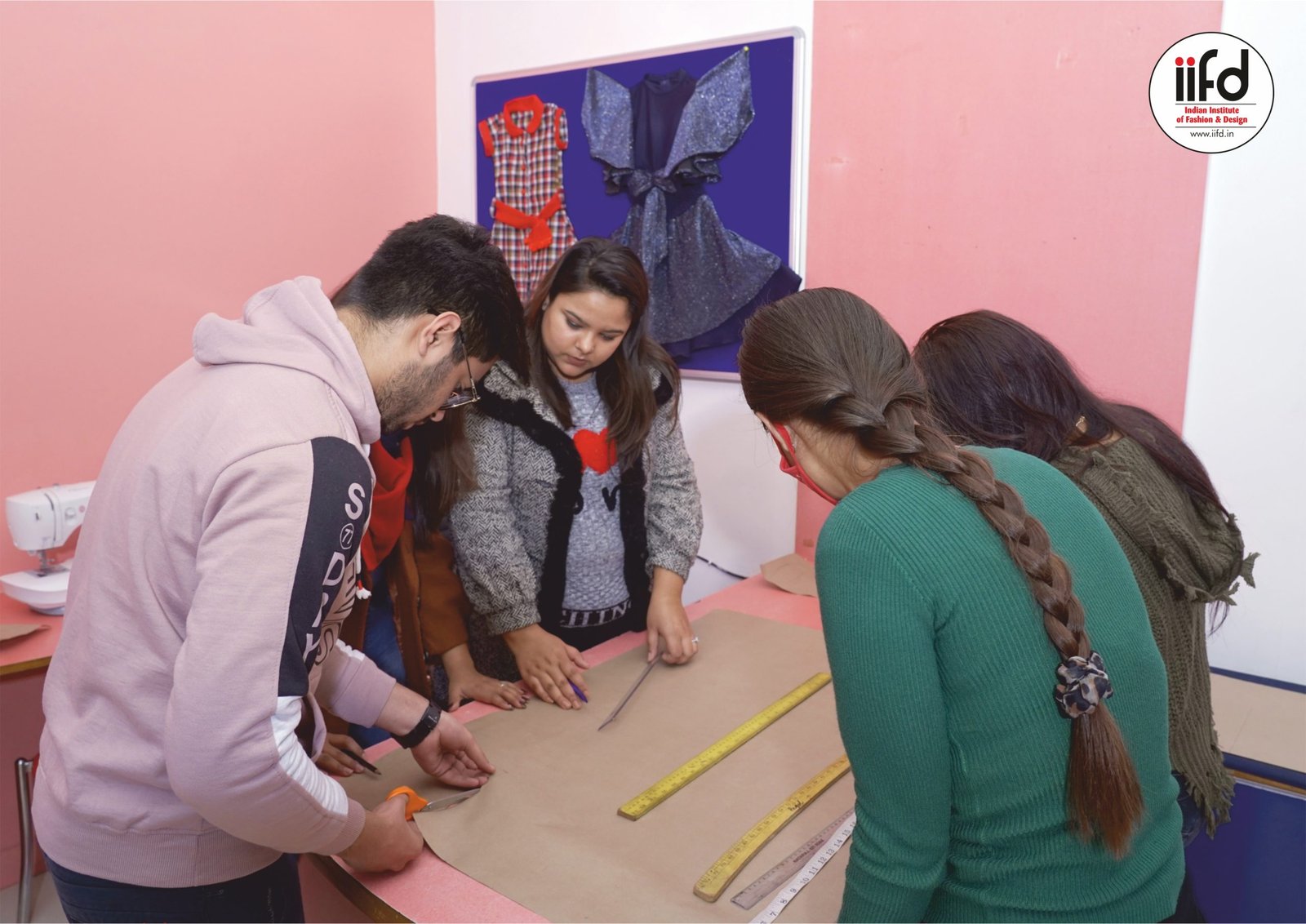 Importance Of Drafting Draping In Fashion Designing Courses 2023 Importance Of Drafting Draping In Fashion Designing Courses 2023