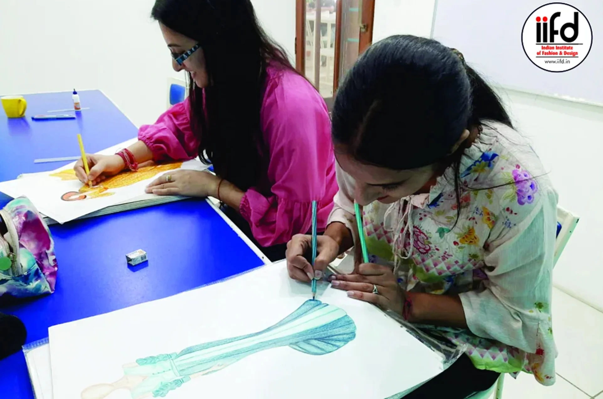 Fashion Design Industry New Technologies Will Make The Fashion